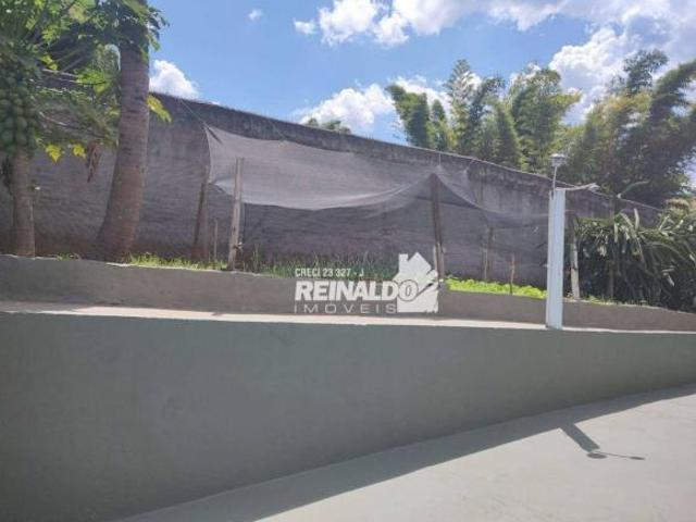 Chácara para venda em Terras de San Marco, Itatiba
