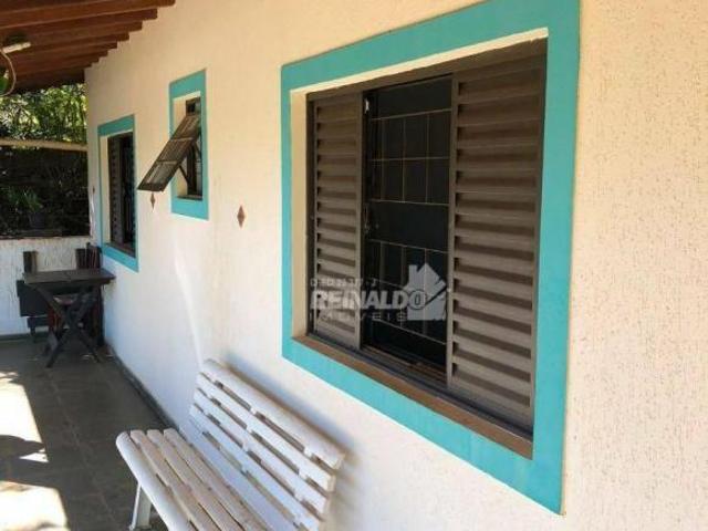 Chácara para venda em Terras de San Marco, Itatiba