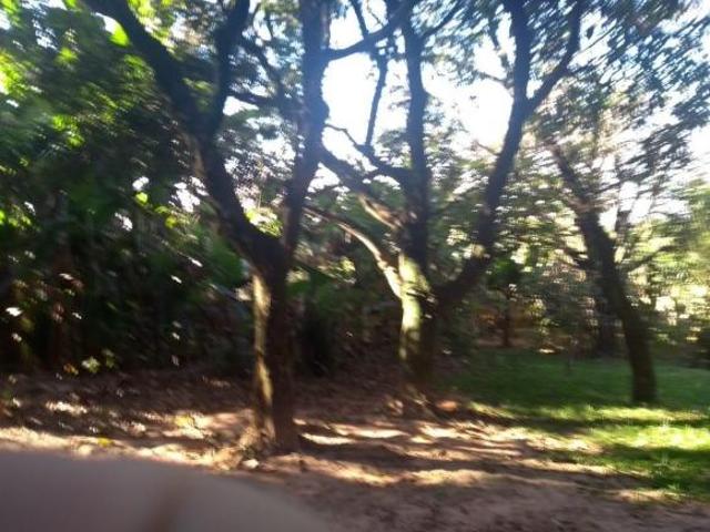 Chácara para venda em Terras de Santa Carolina, Itu