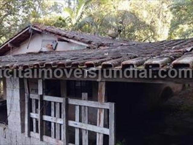 Chácara para venda em Terras de Santa Cruz, Jundiaí