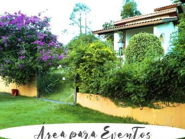 Chácara para venda em Terras de Santa Cruz, Jundiaí