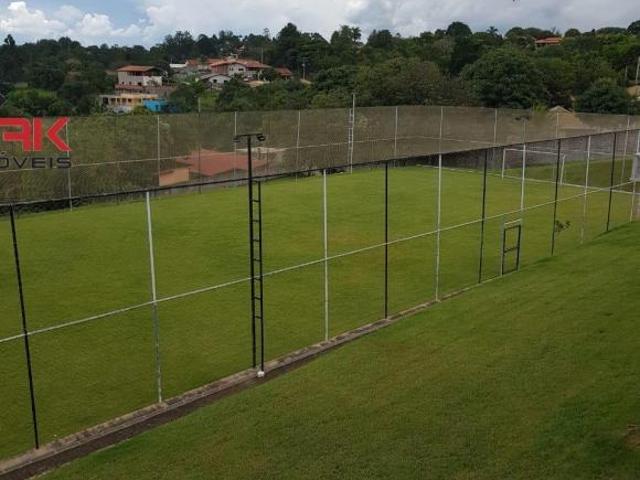 Chácara para venda em Terras de Santa Cruz, Jundiaí