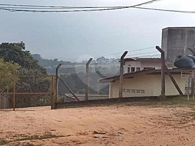 Chácara para venda em Terras de Santa Cruz, Jundiaí