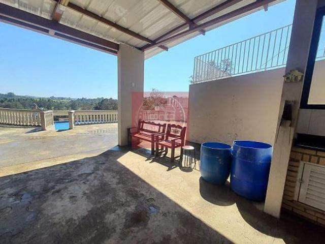 Chácara para venda em Terras de Santa Cruz, Jundiaí