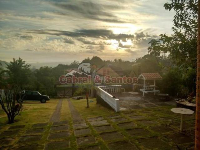 Chácara para venda em Terras de Santa Rosa II, Salto