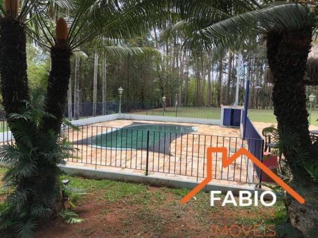 Chácara para venda em Terras de Santa Rosa, Salto