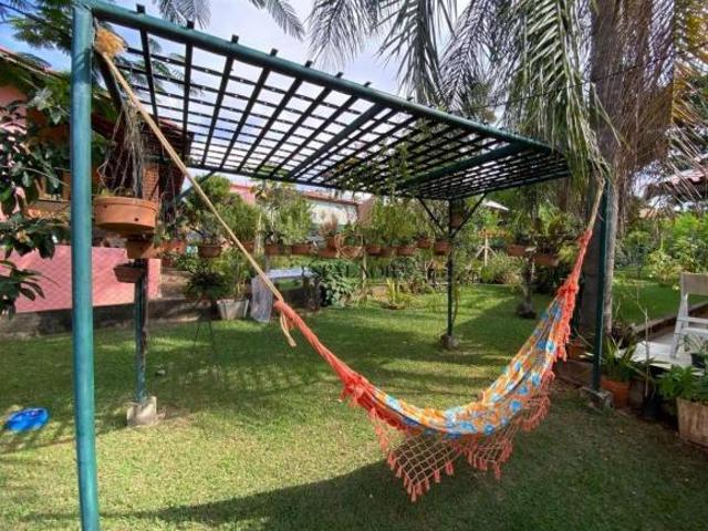 Chácara para venda em Terras de Santa Rosa, Salto