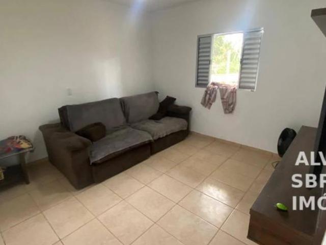 Chácara para venda em Terras de Santa Rosa, Salto