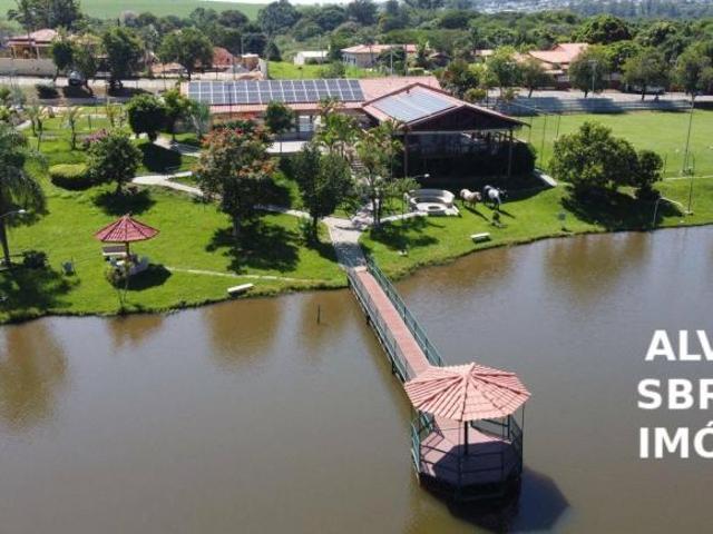 Chácara para venda em Terras de Santa Rosa, Salto