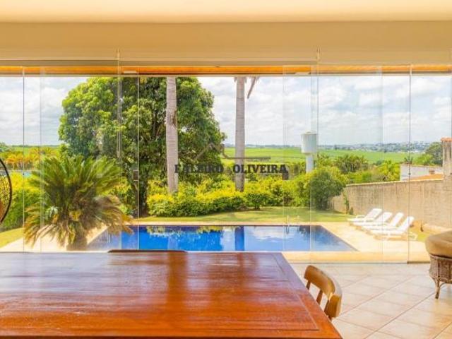 Chácara para venda em Terras de Santa Rosa, Salto