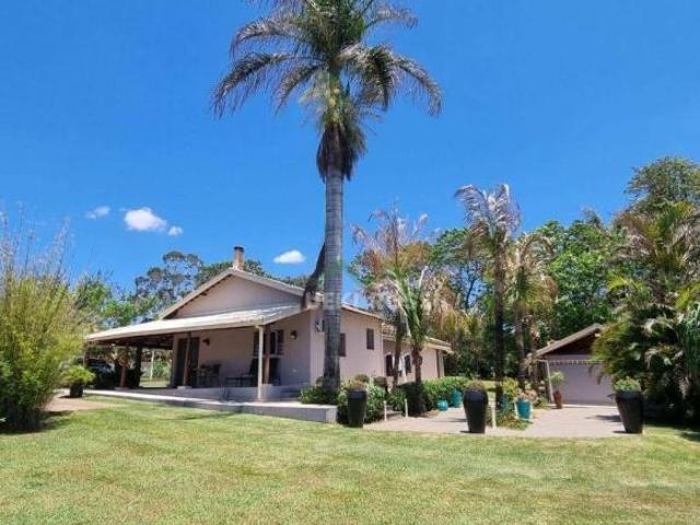 Chácara para venda em Terras de Santana II, Londrina