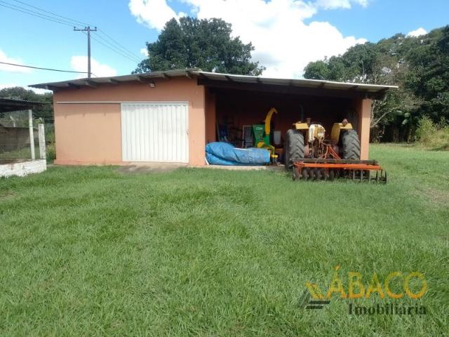 Chácara para venda em Tibaia De São Fernando Ii em São Carlos São Paulo de 200.00m² com 2 Quartos