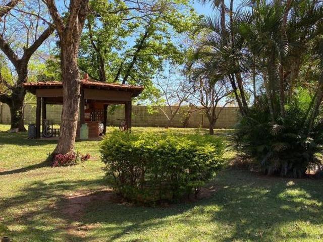 Chácara para venda em Tibaia de São Fernando, São Carlos