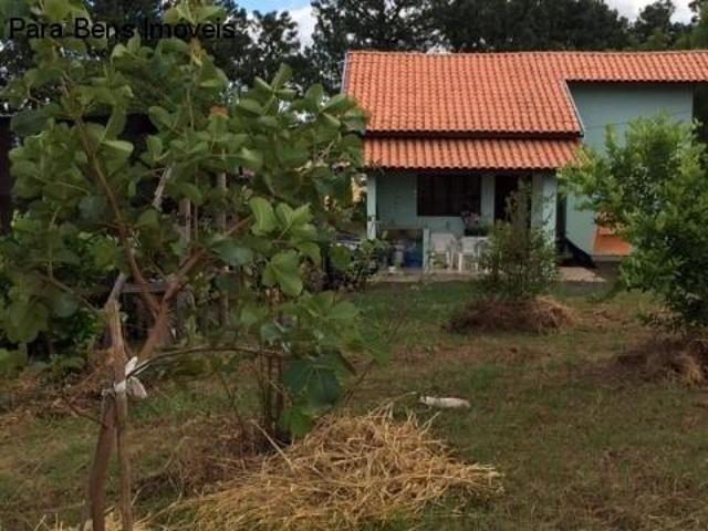 Chácara para venda em Tietê