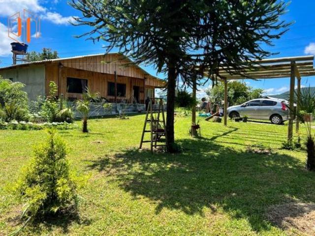 Chácara para Venda em Tijucas do Sul, Bairro da Lagoa