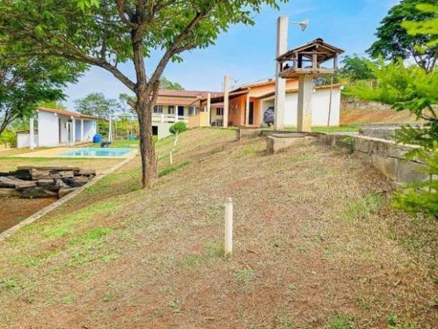 Chácara para venda em Tijuco Melo Viana, Esmeraldas