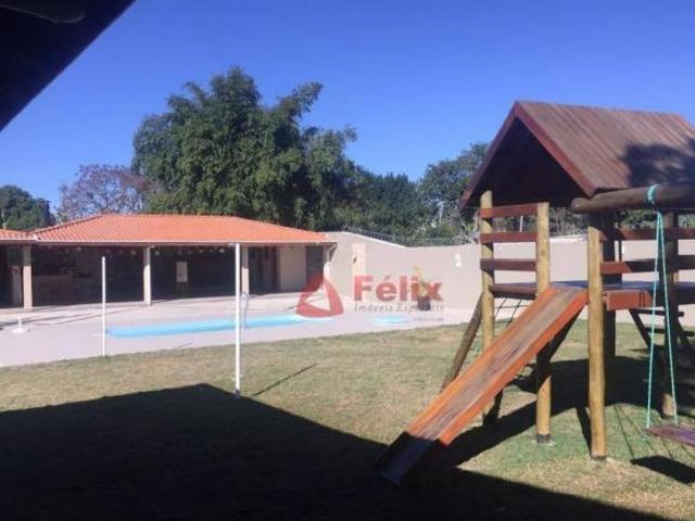 Chácara para venda em Tremembé