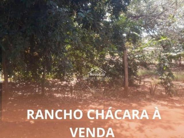 Chácara para venda em Três Lagoas