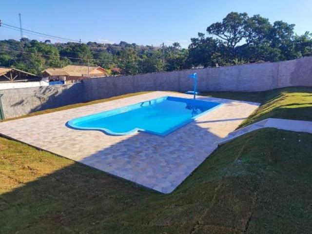 Chácara para venda em Tropeiros, Esmeraldas
