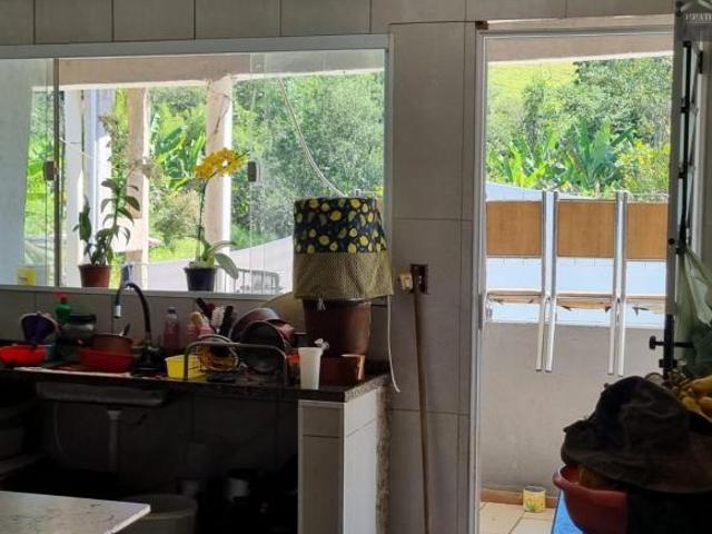 Chácara para Venda em Tuiuti, ZONA RURAL, 3 dormitórios, 1 banheiro, 4 vagas