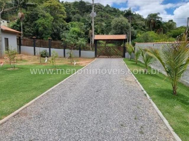 Chácara para venda em Tuiuti