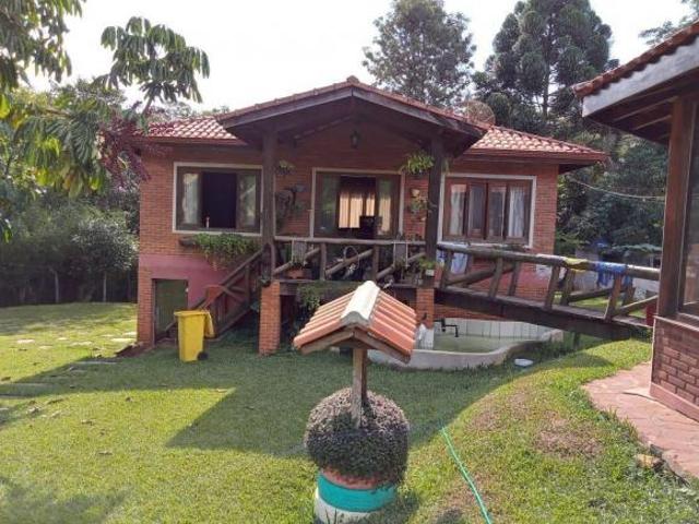 Chácara para venda em Tupy, Itapetininga