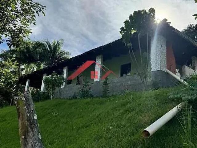 Chácara para venda em Turvolandia de 10.00m² com 3 Quartos e 4 Garagens