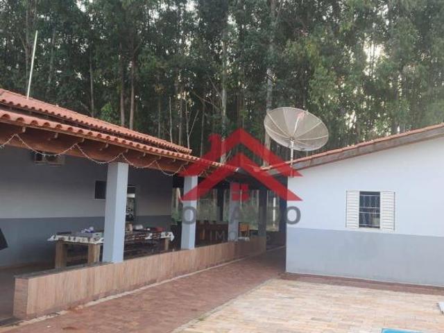 Chácara para venda em Uberlândia