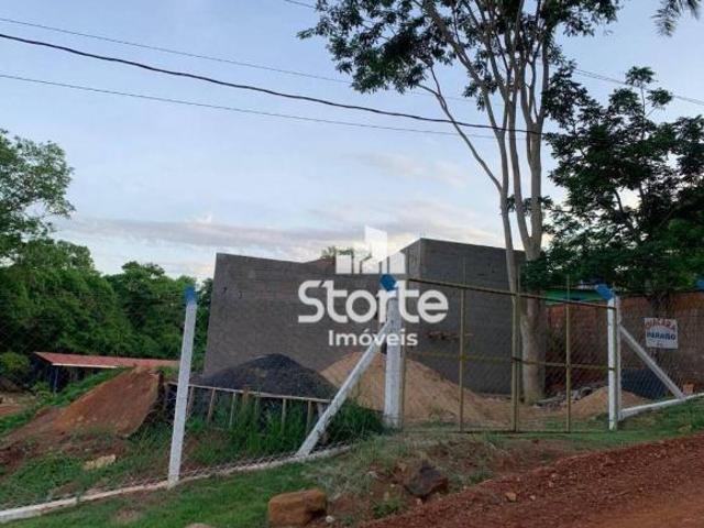 Chácara para venda em Uberlândia