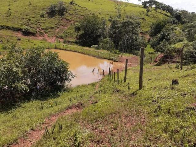Sítio para venda em Uberlândia