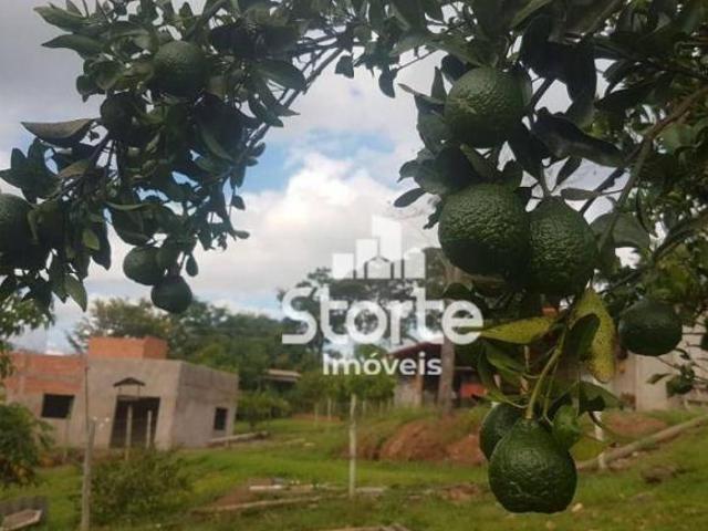 Chácara para venda em Uberlândia