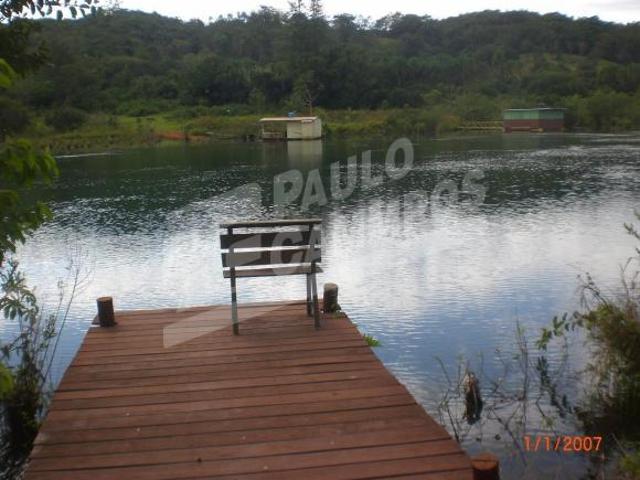 Chácara para venda em Uberlândia