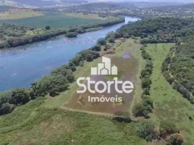 Chácara para venda em Uberlândia