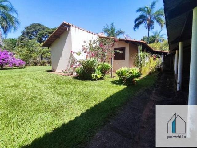 Chácara para venda em Uberlândia