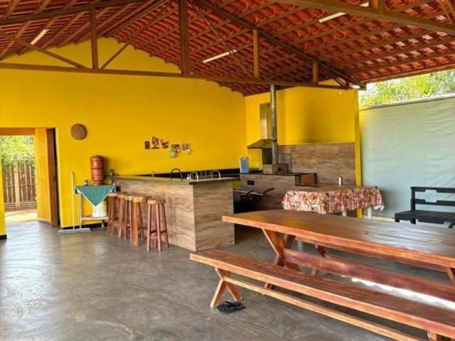 Chácara para venda em Uberlândia