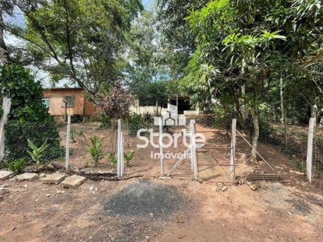 Chácara para venda em Uberlândia