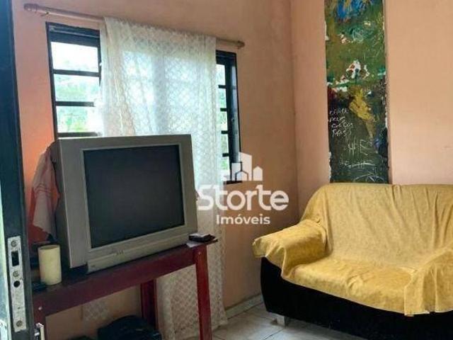 Chácara para venda em Uberlândia