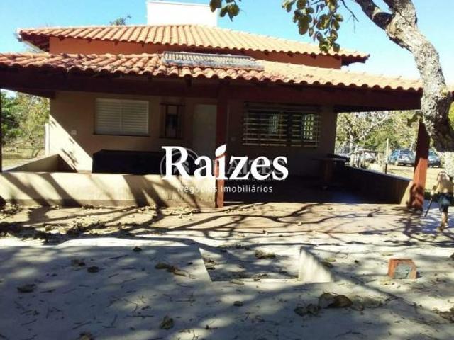 Chácara para Venda em Uberlândia / MG no bairro Área Rural de Uberlândia