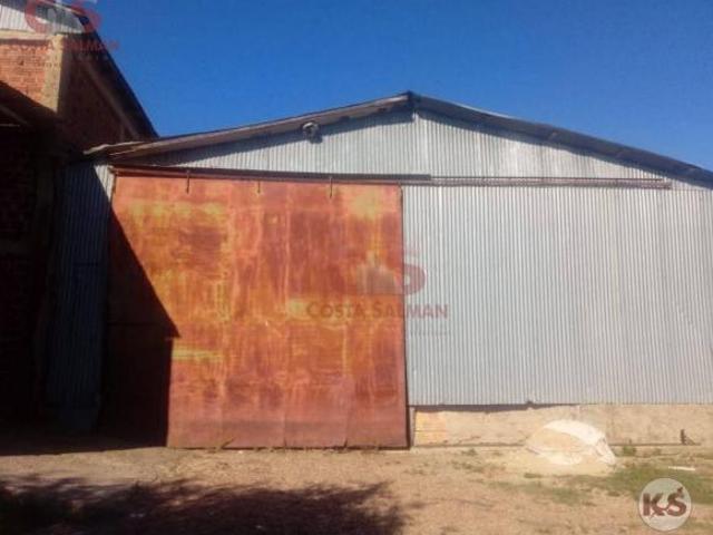 Chácara para venda em Uruguaiana