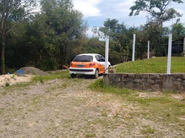 Chácara para venda em Urlândia, Santa Maria