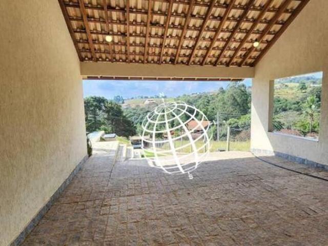 Chácara para venda em Usina, Atibaia