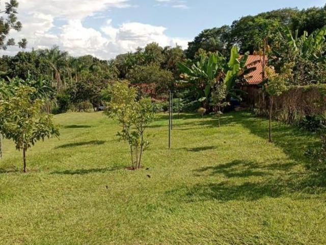 Chácara para venda em Usina Três Bocas, Londrina