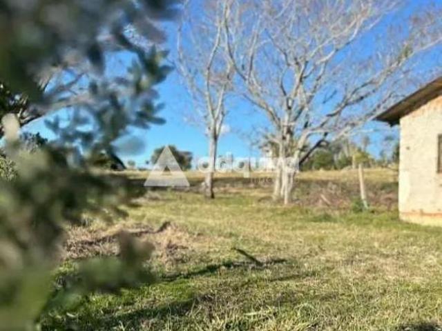 Chácara para venda em Uvaranas, Ponta Grossa