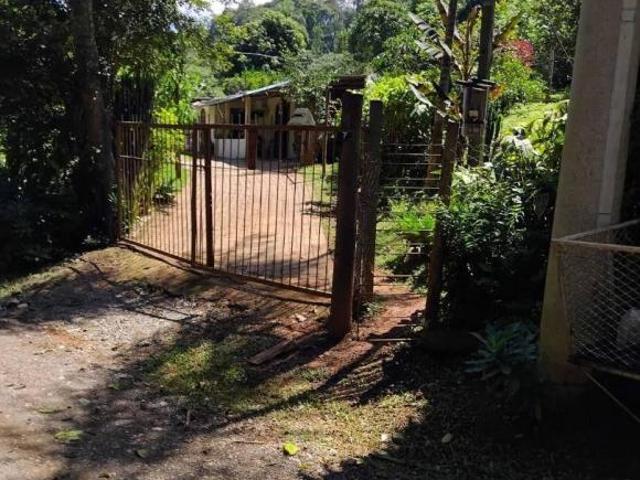 Chácara para venda em Vau Novo, Cajamar