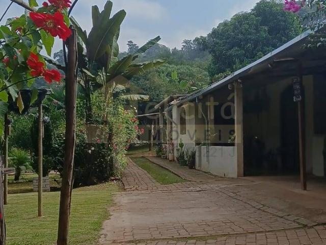 Chácara para venda em Vau Novo em Cajamar São Paulo de 2760.00m² com 2 Quartos e 4 Garagens