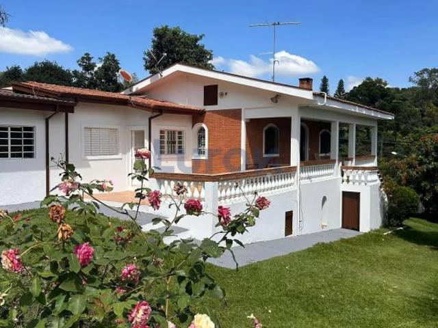 Chácara para venda em Vale Verde, Valinhos