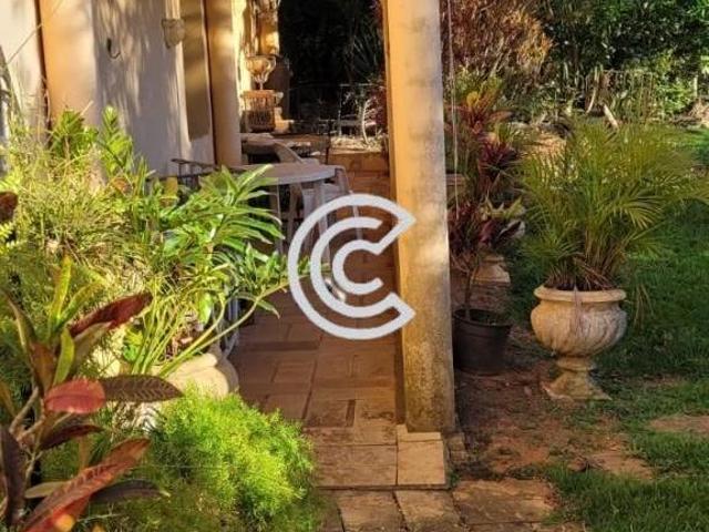 Chácara para venda em Vale Verde, Valinhos