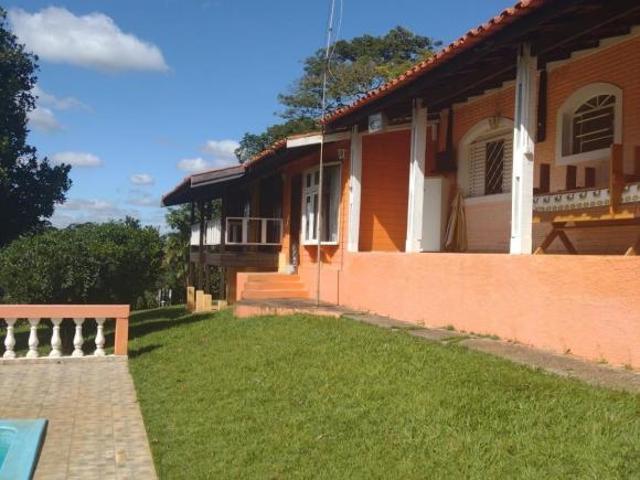 Chácara para venda em Vale Verde, Valinhos