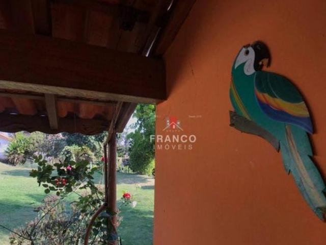 Chácara para venda em Vale Verde, Valinhos
