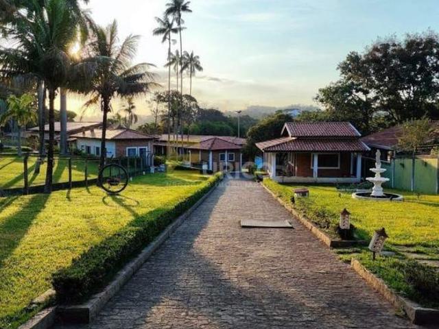 Chácara para venda em Vale Verde de 6000.00m² com 7 Quartos, 3 Suites e 20 Garagens